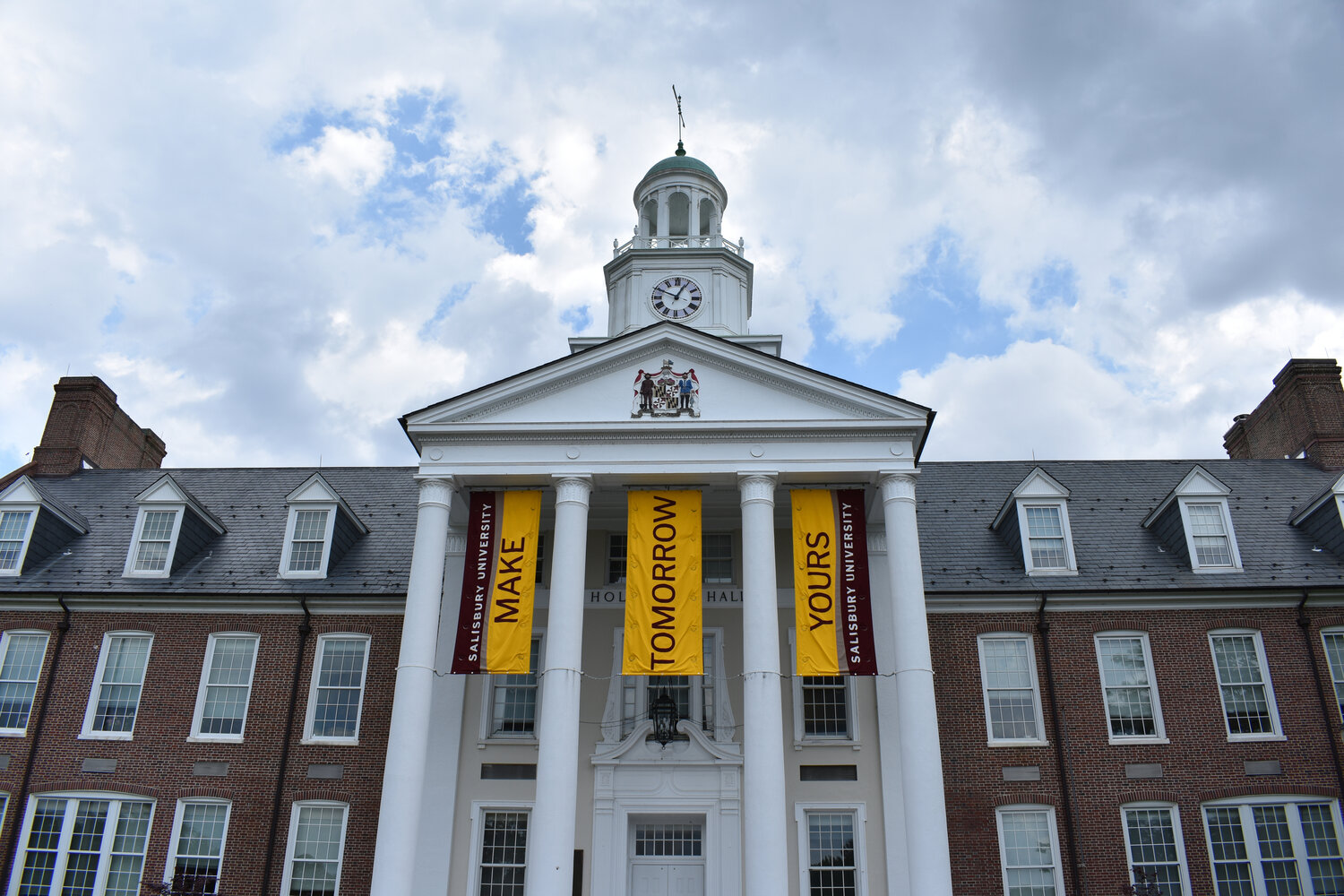 Salisbury University set to celebrate centennial with upcoming events ...
