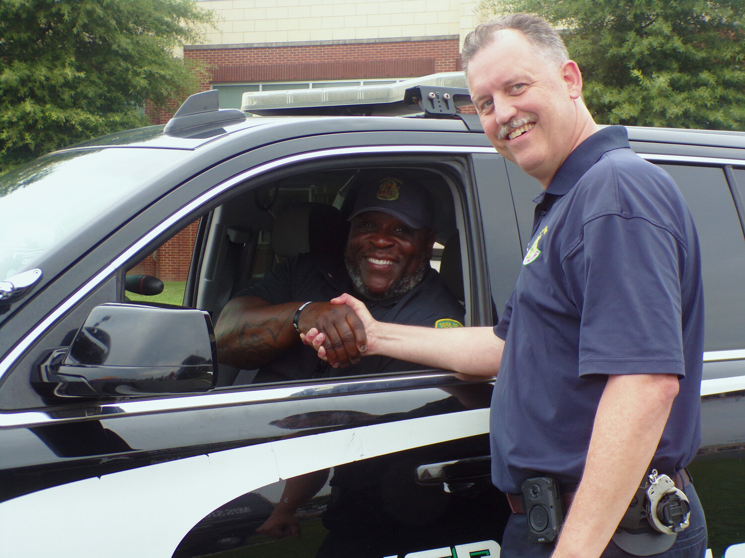 GALLERY: Dover Police Department brings community together for Dover ...