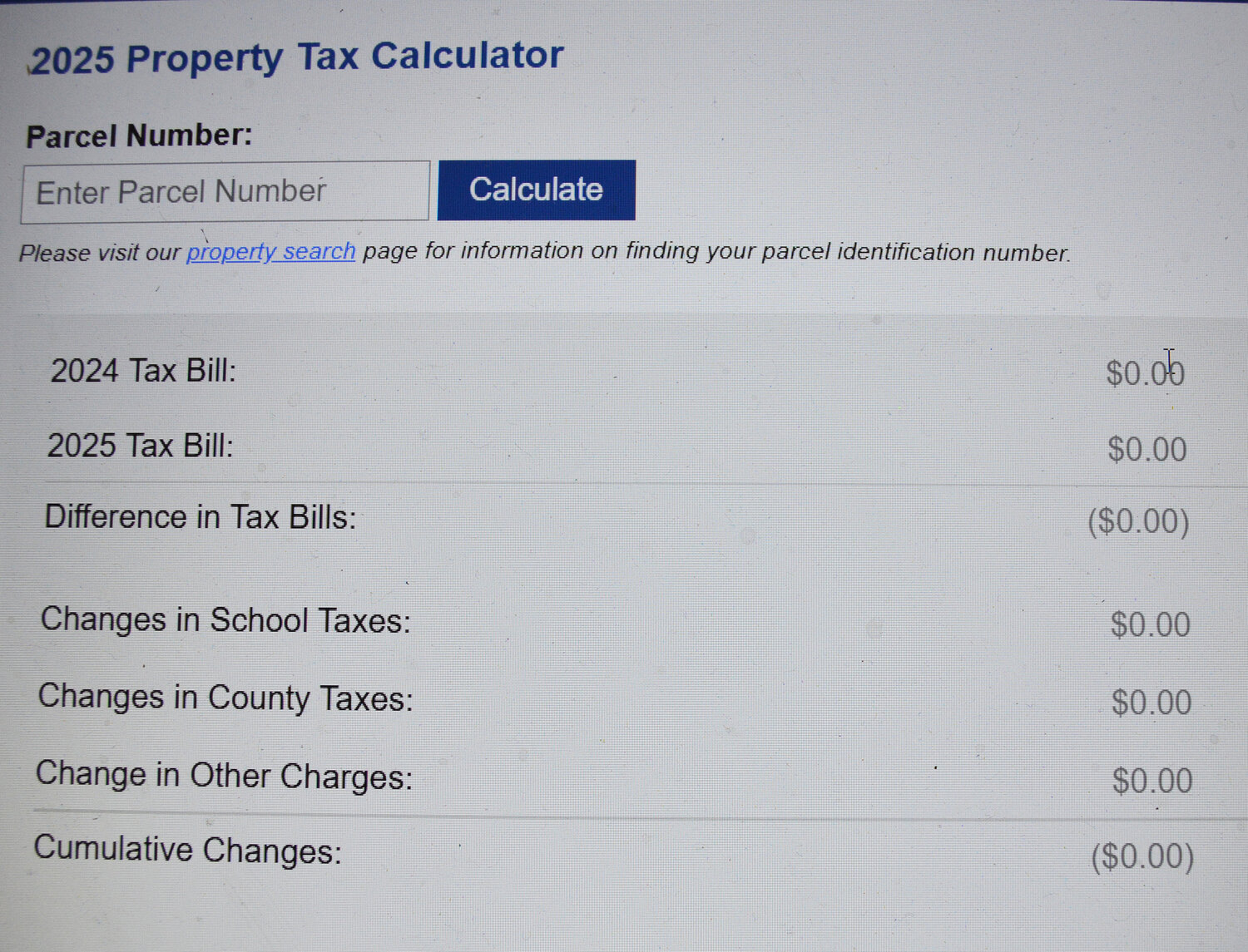 Sussex County unveils updated tax calculator as property reassessment ...