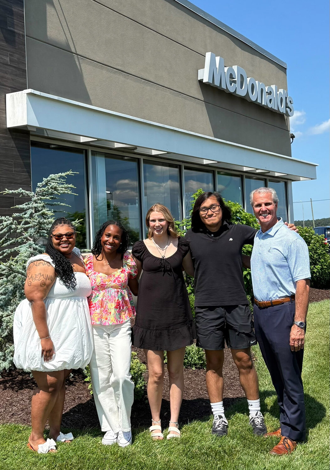 Dover woman one of four recipients of Meoli Companies scholarship | Bay ...