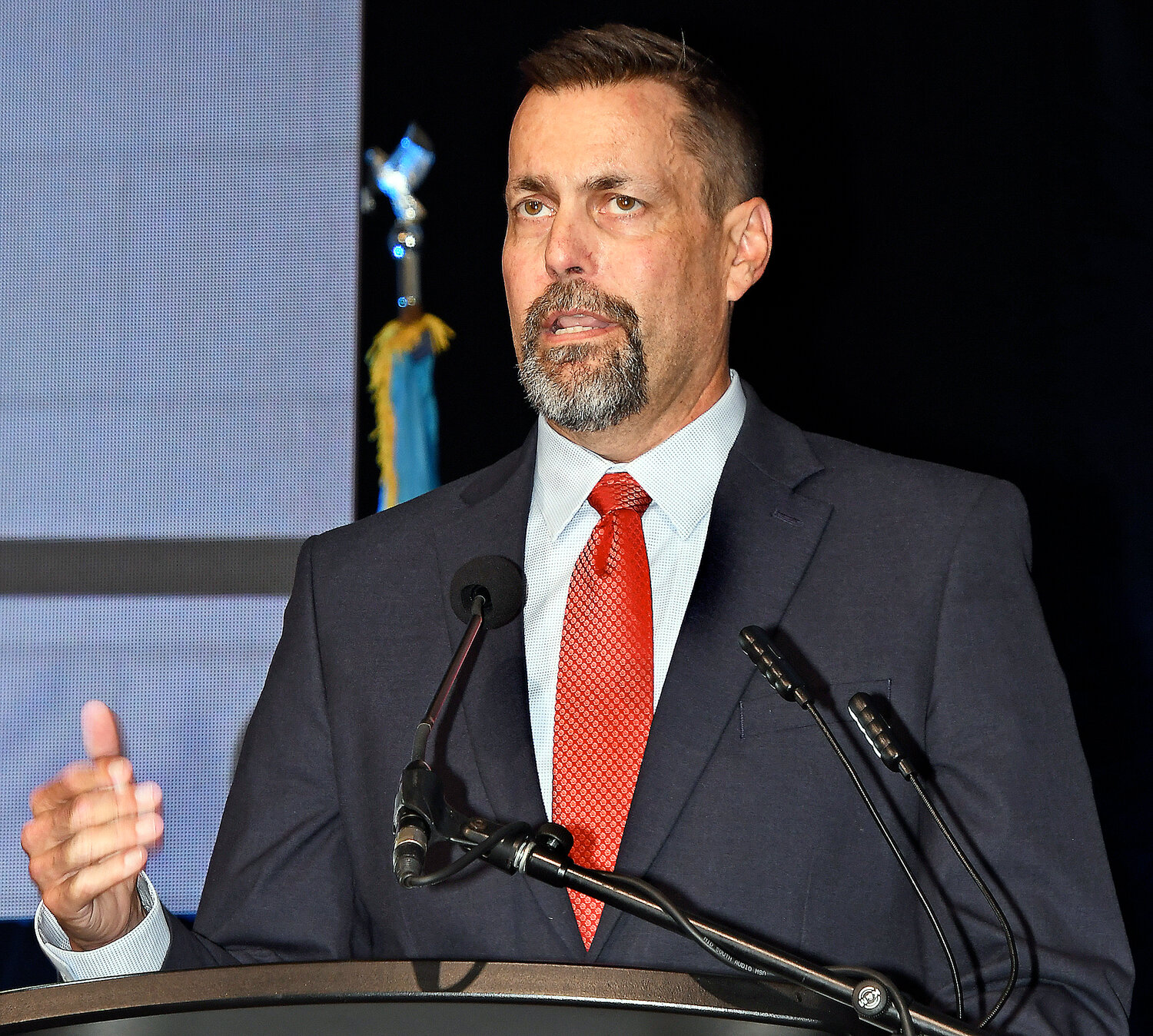Electric cooperative girding for data center capacity challenge | Bay ...