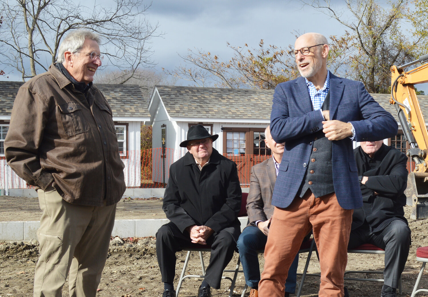 Springboard Delaware announces Ogden as new board chair | Bay to Bay News