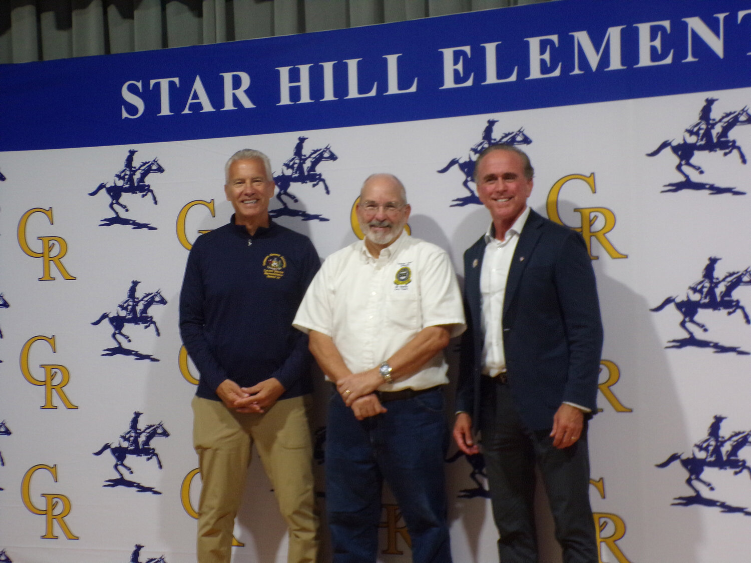 Caesar Rodney’s Star Hill Elementary School celebrates its centennial ...