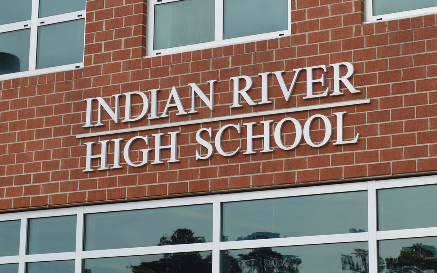 Indian River resubmitting request for Indian River High School project ...