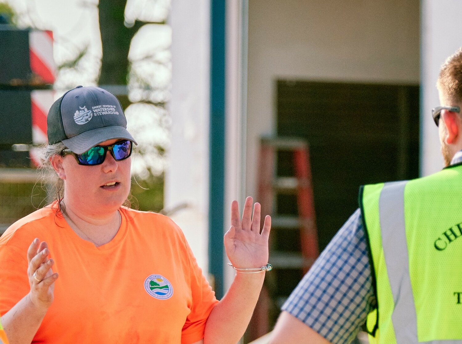 Erosion from Hurricane Erin may take weeks to fix in Delaware | Bay to ...