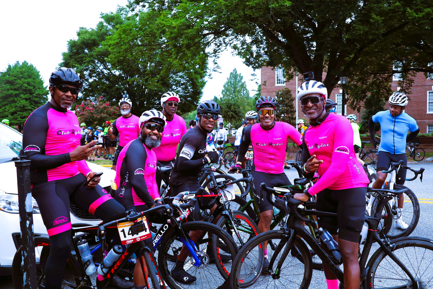 Pedal for pie during Amish Country Bike Tour | Bay to Bay News
