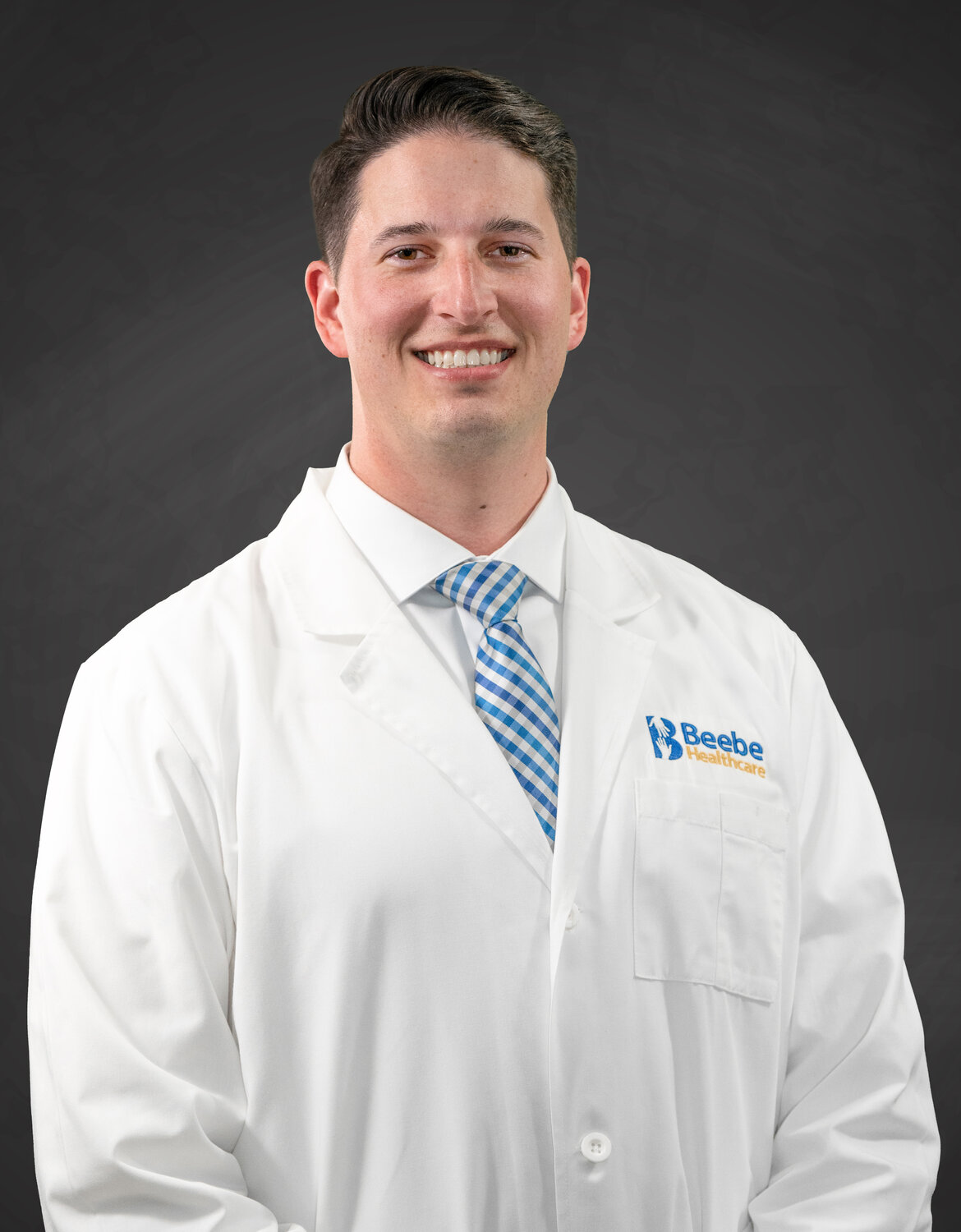 Orthopaedic Surgeon Nicholas Minissale joins Beebe Healthcare | Bay to ...
