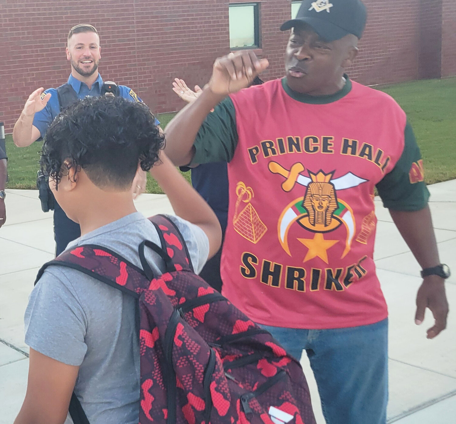 Middletown's Mina Temple 68 doing many good deeds | Bay to Bay News