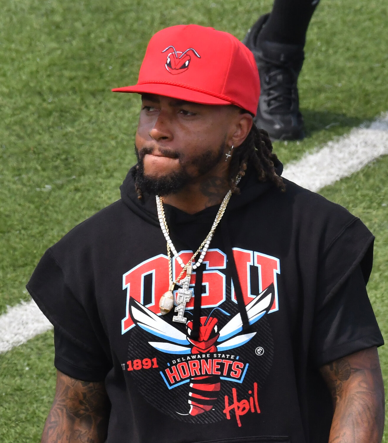 Delaware State knows it has to clamp down more on defense; Gillis keeps ...