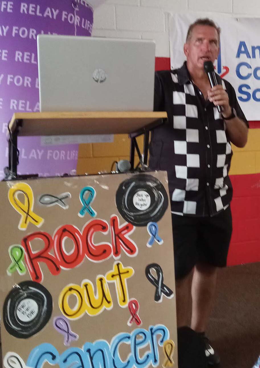 Sussex Relay for Life features a ‘dash’ of hope | Bay to Bay News