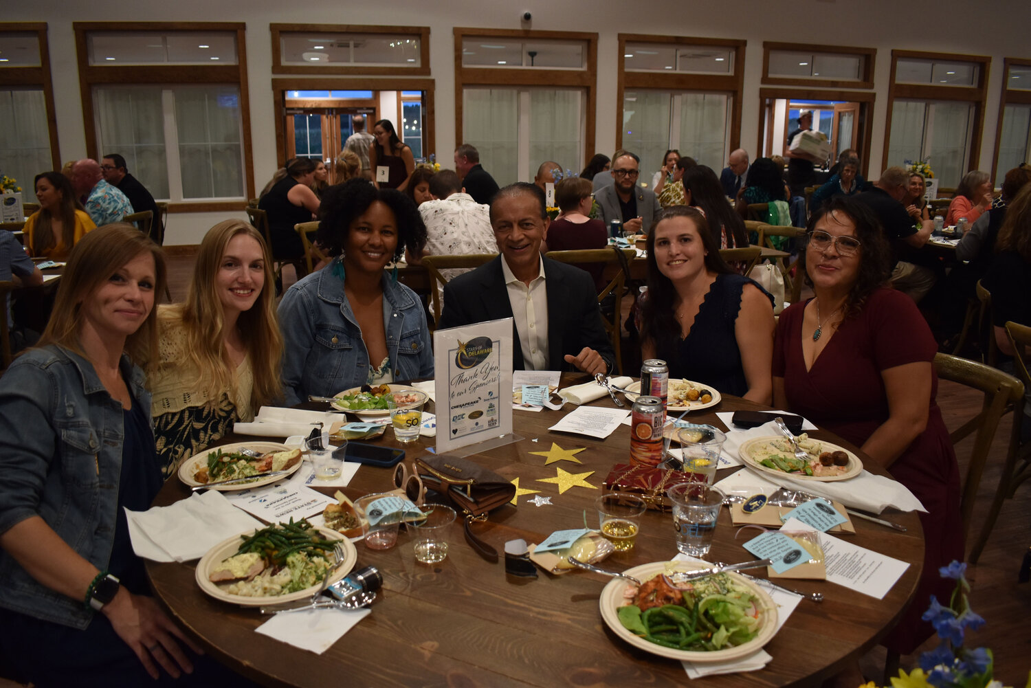 Doggone Happy nonprofit founder wins Stars of Delaware Person of the ...