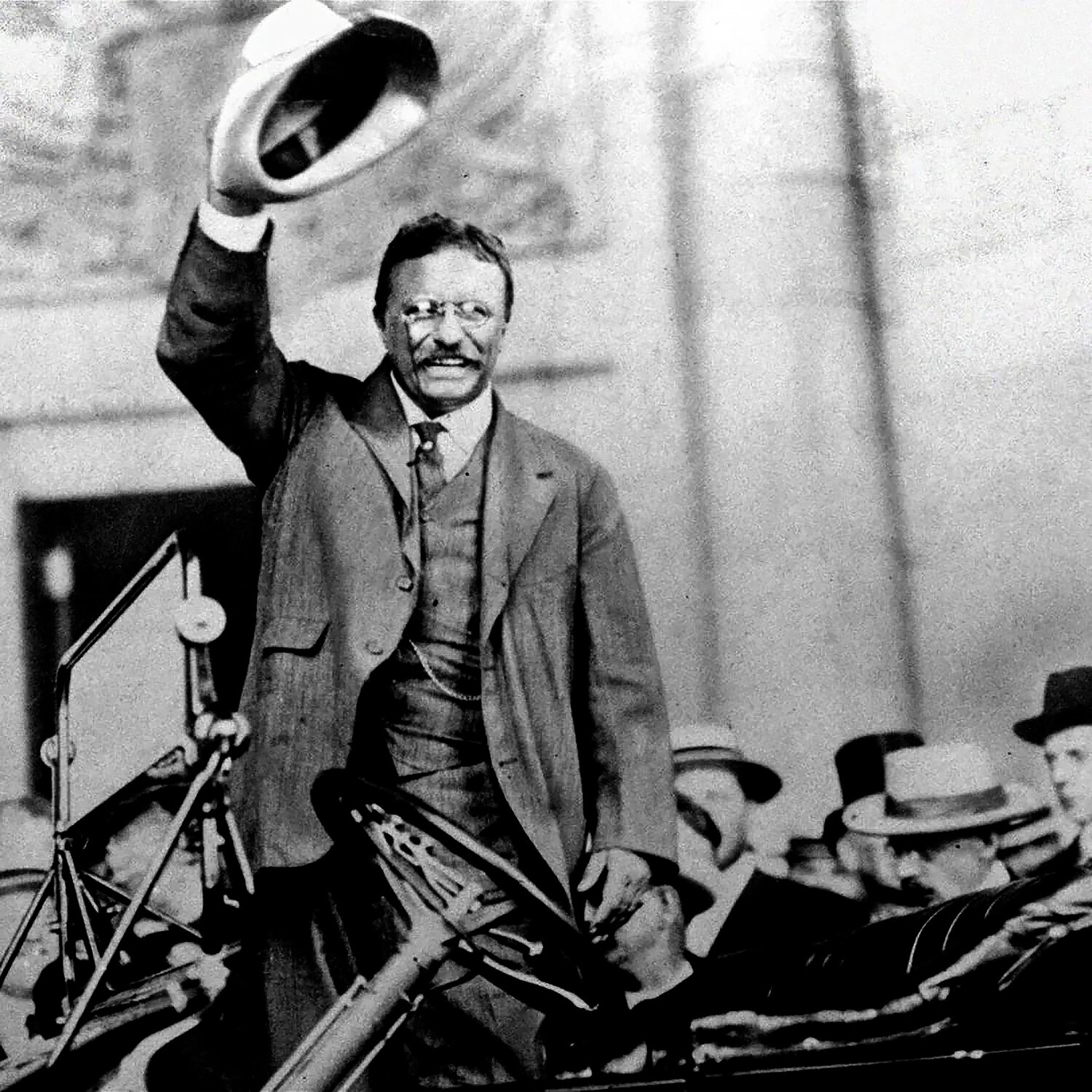 Milford program to discuss impact of 1912 presidential election ...