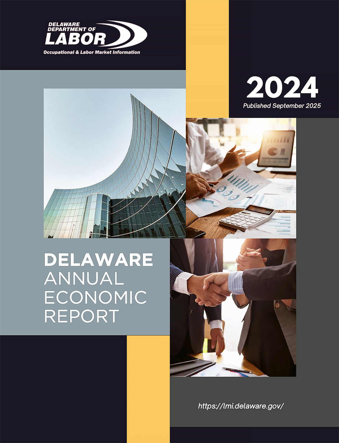 Department of Labor: Delaware had positive net migration in 2023 | Bay ...