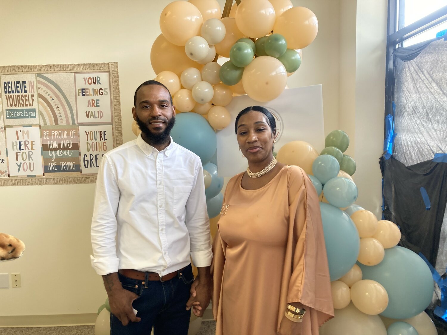S&S Playful Palace brings child care to bustling Magnolia-area | Bay to ...
