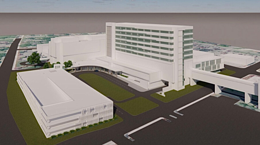 Bayhealth Hospital, Kent Campus looking to expand | Bay to Bay News