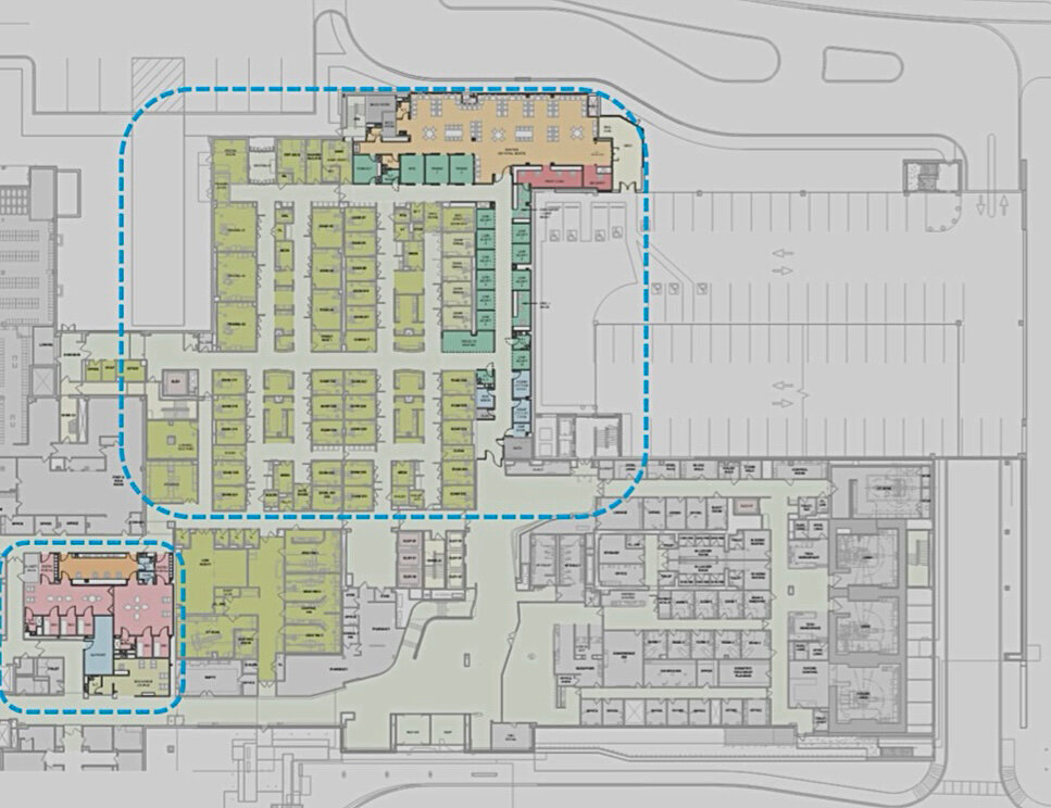 Bayhealth Hospital, Kent Campus looking to expand | Bay to Bay News