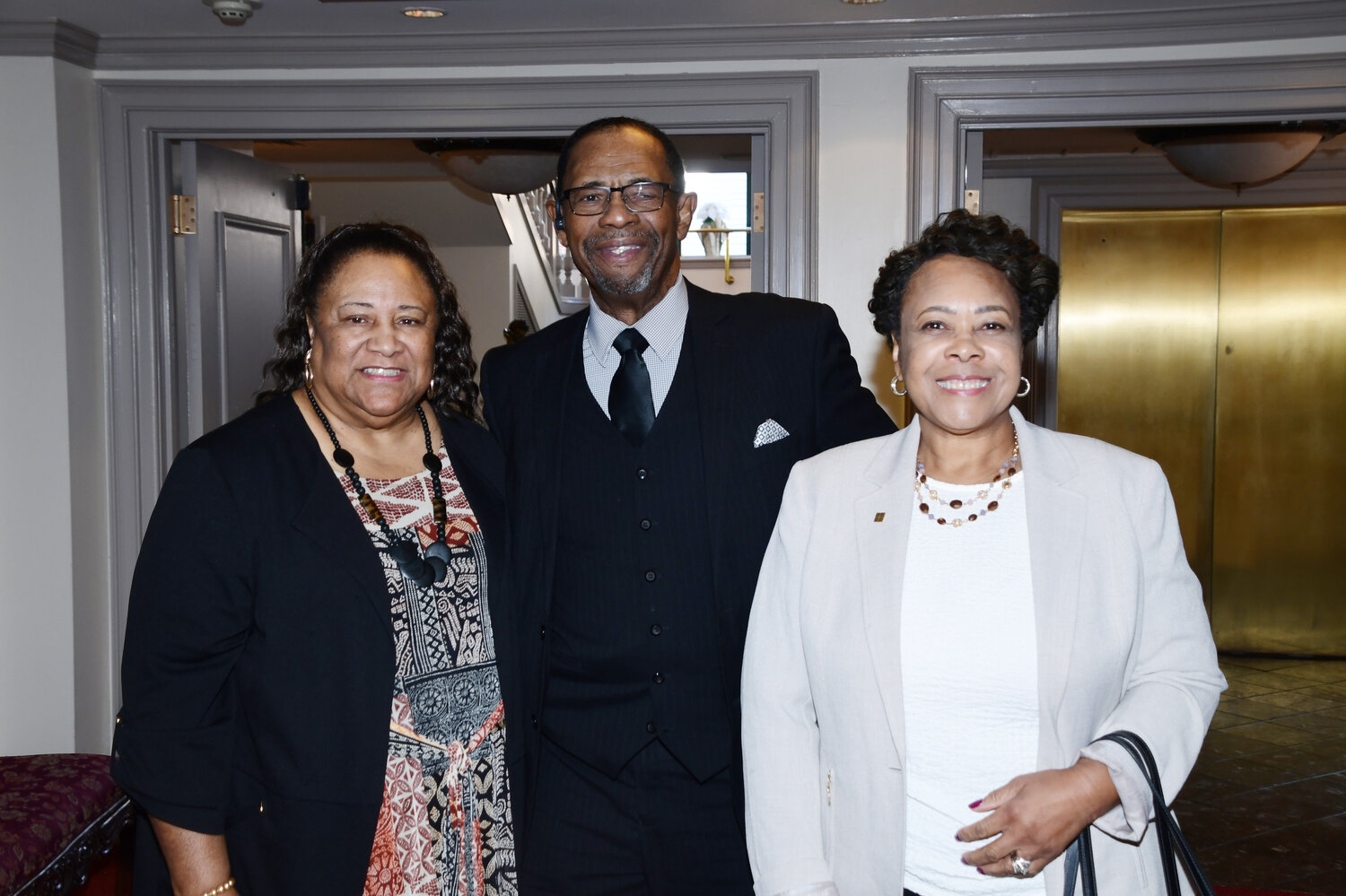 DSU holds 15th Prayer Service at Schwartz Center | Bay to Bay News