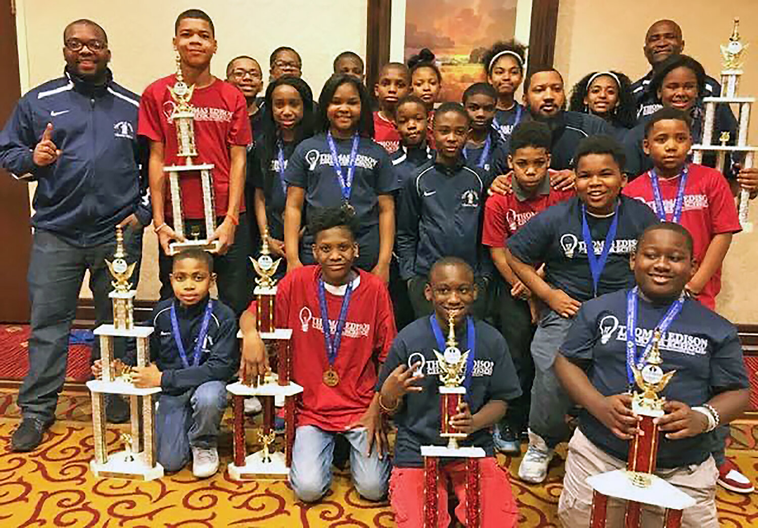 Delaware’s charter schools thrive, despite higher accountability | Bay ...