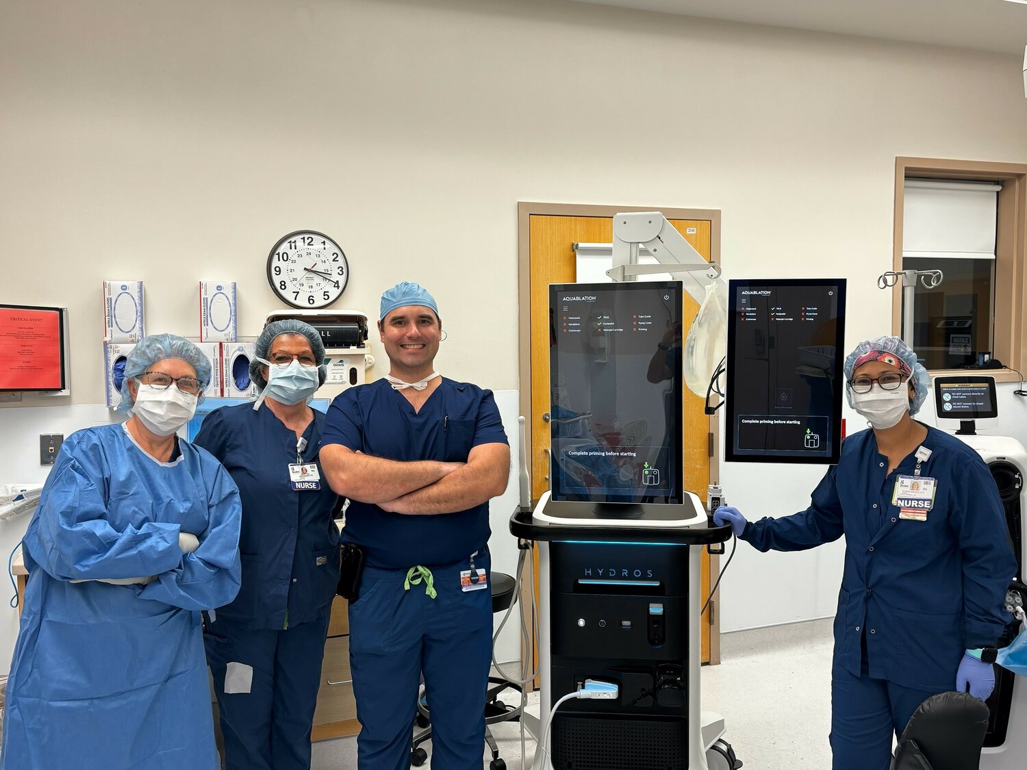 Beebe introduces two new surgical technologies | Bay to Bay News