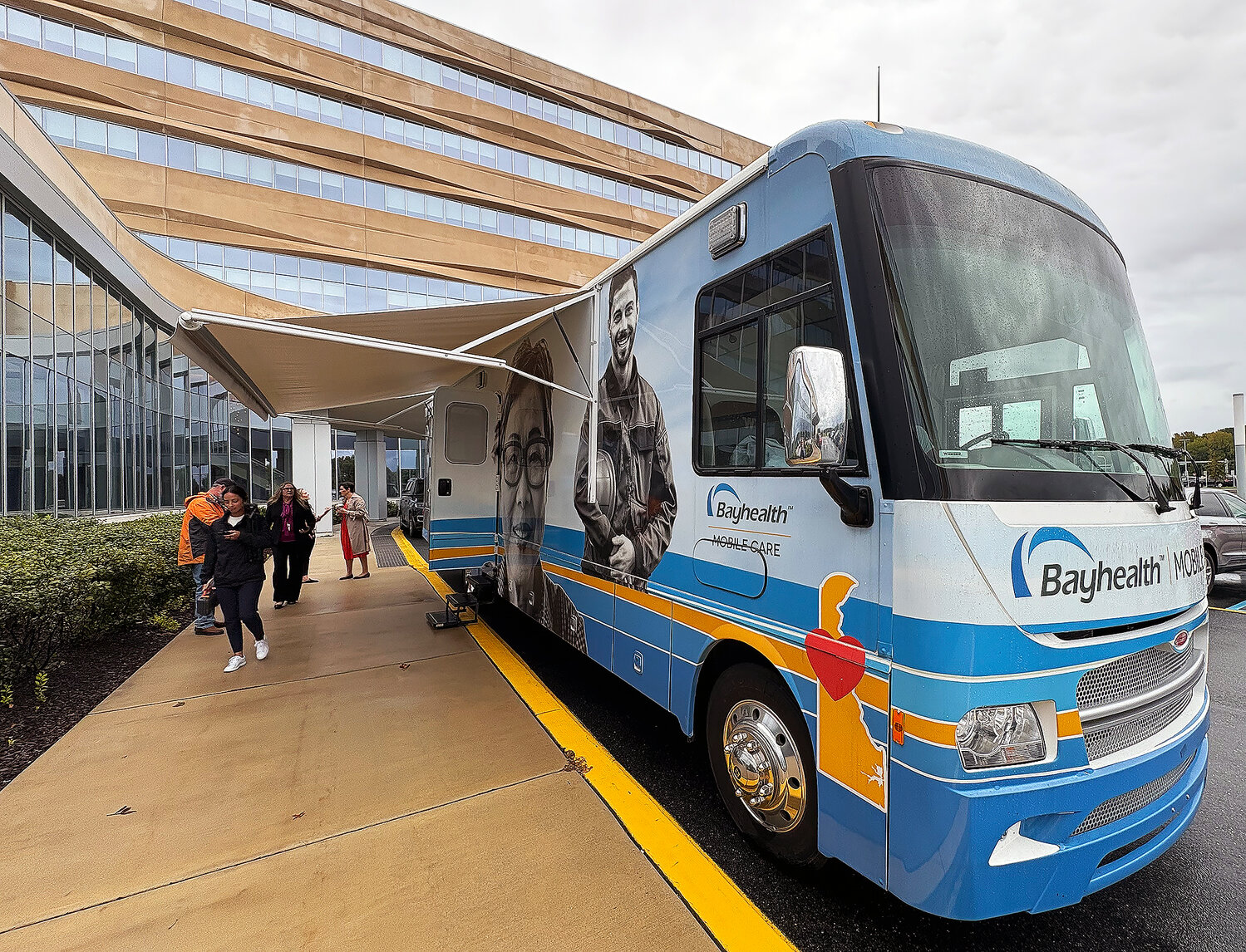 State leaders sound alarm for expanded rural health care | Bay to Bay News
