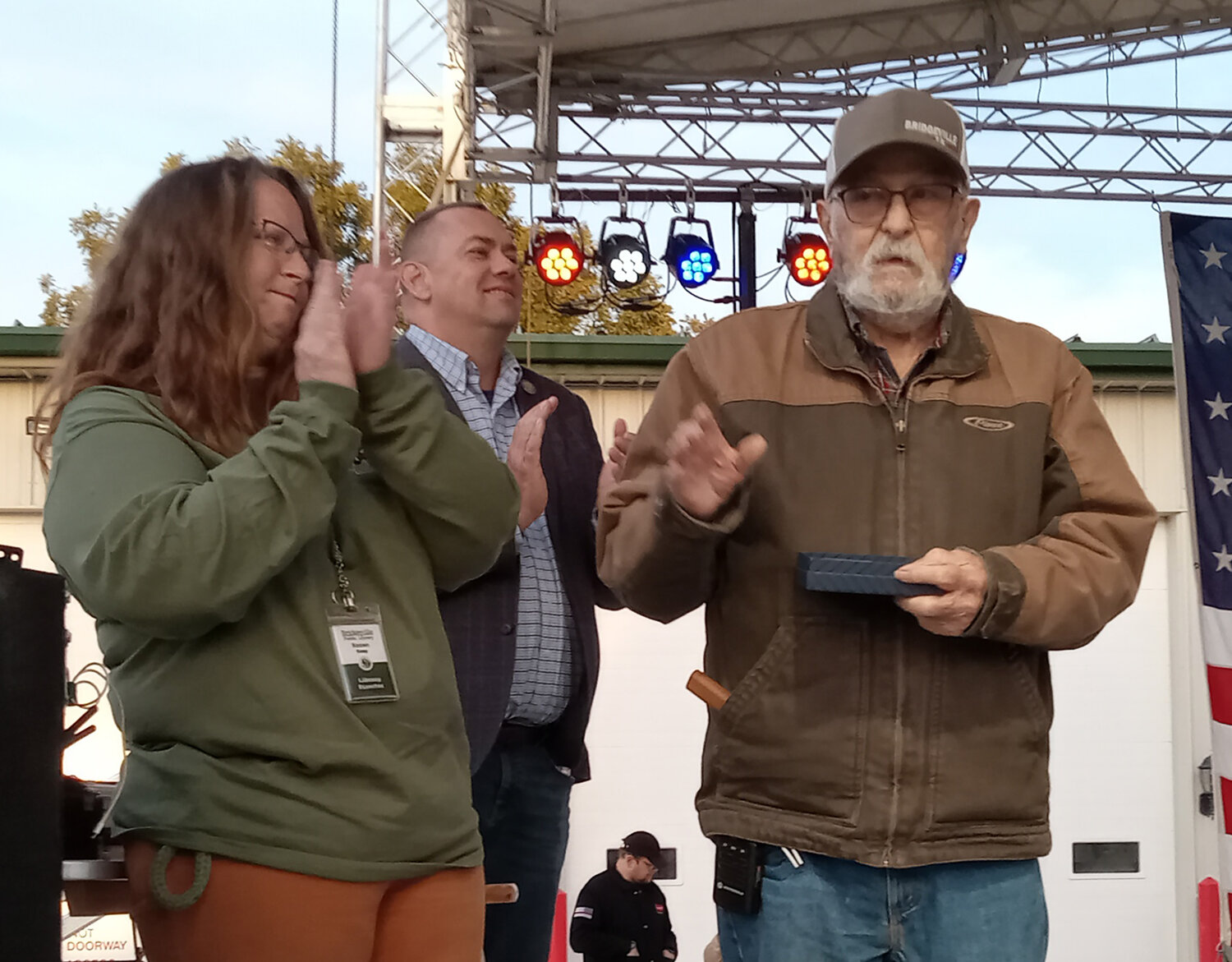 Bridgeville's Apple Scrapple Festival | Bay to Bay News