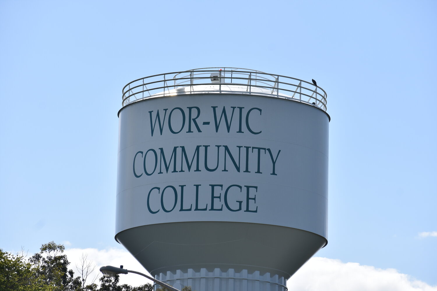 Wor-Wic receives grant to fuel student success | Bay to Bay News