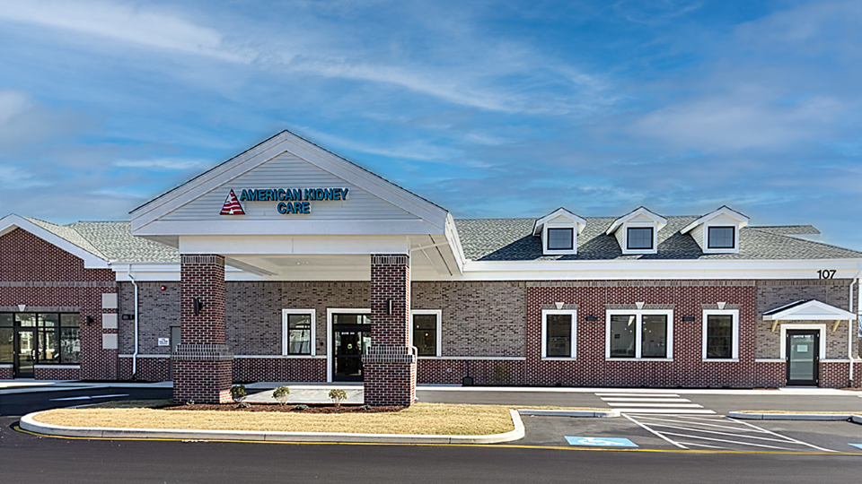 Evening for Kidney Health: Join Our Community Open House in Dover | Bay ...