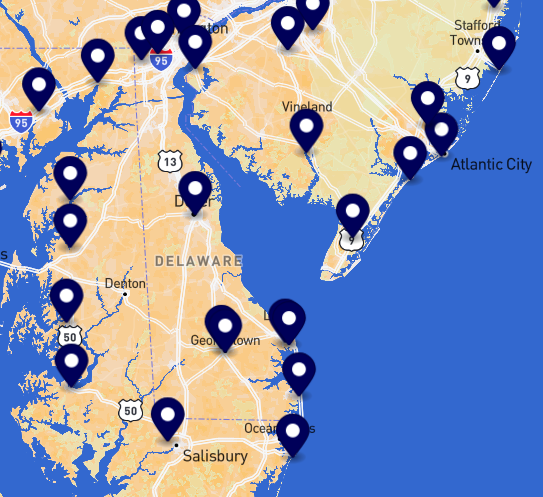 Sussex County hosting several ‘No Kings’ events on Oct. 18 | Bay to Bay ...