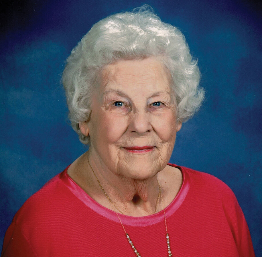 Alice Jane (Matthews) “AJ” Bryson, 94 | Bay to Bay News