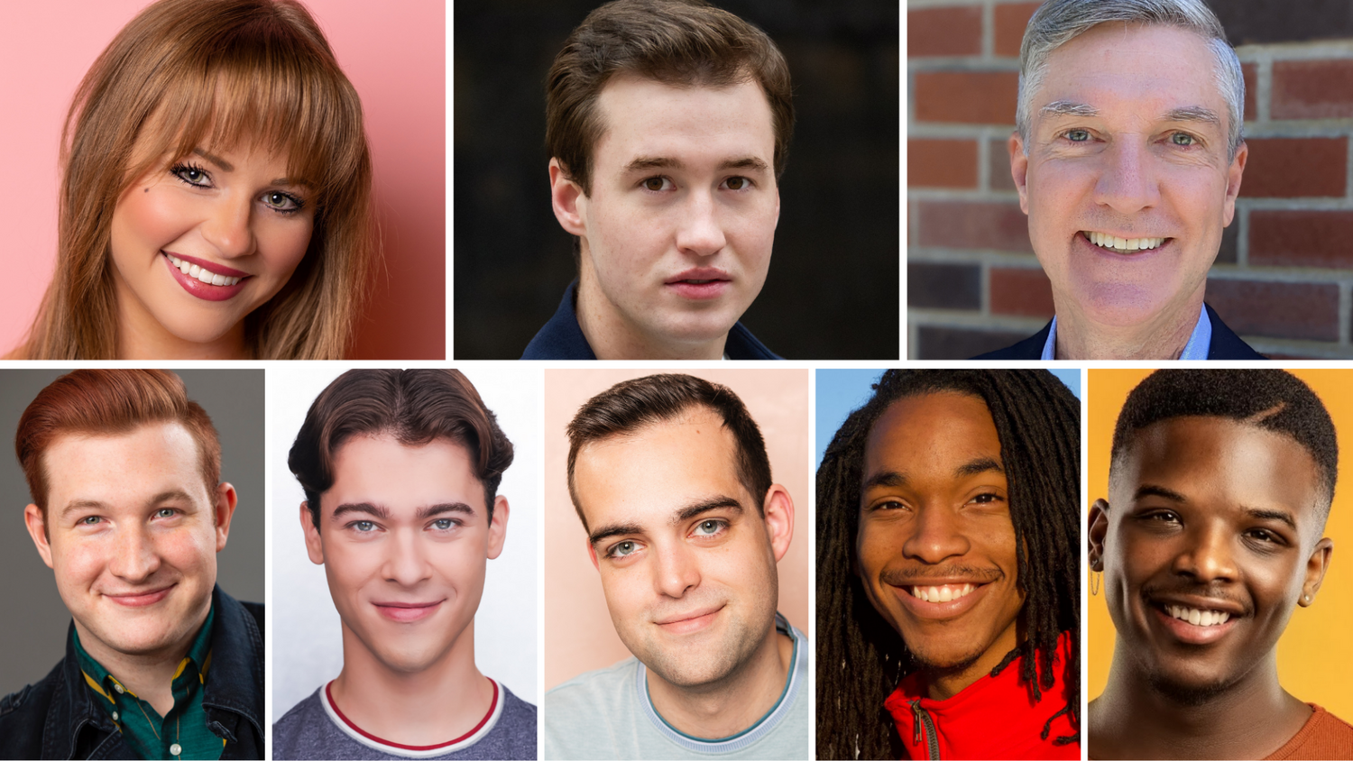 Milton Theatre announces cast of “Joseph and the Amazing Technicolor ...