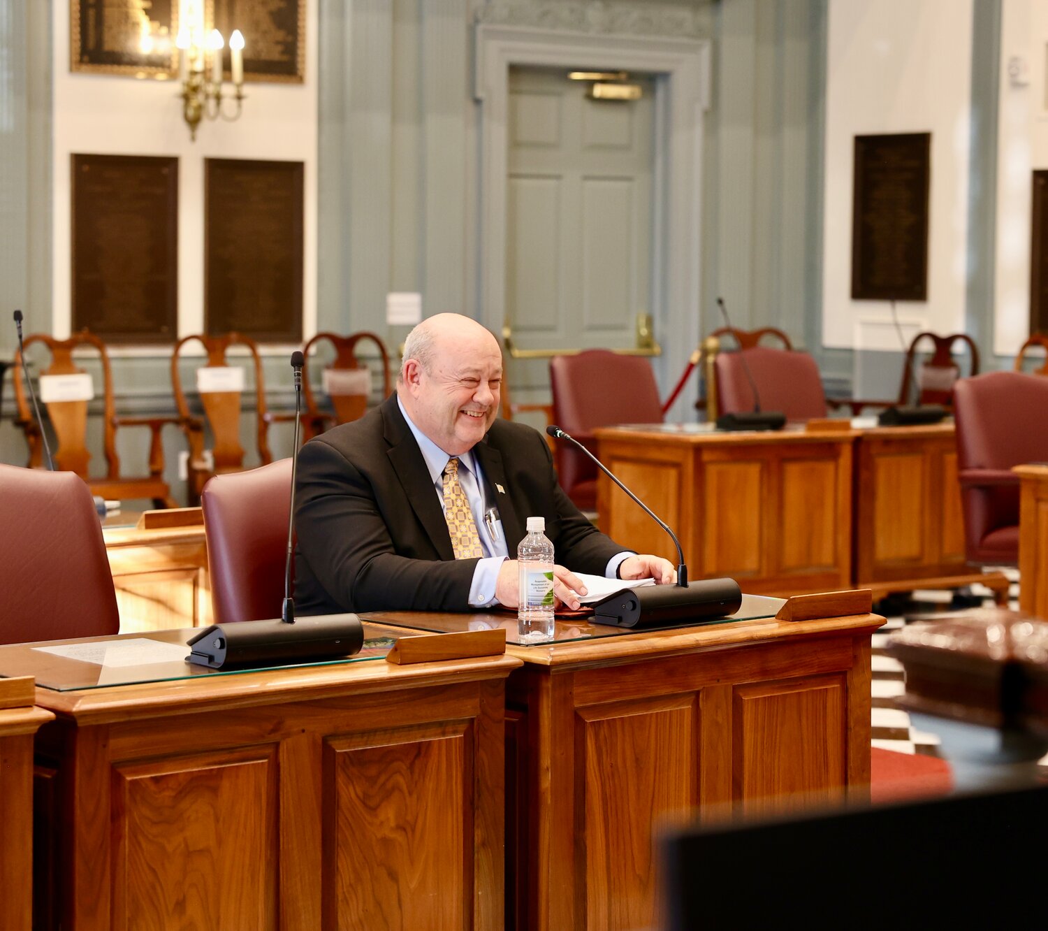 Government shutdown poses challenge for Delaware farmers | Bay to Bay News