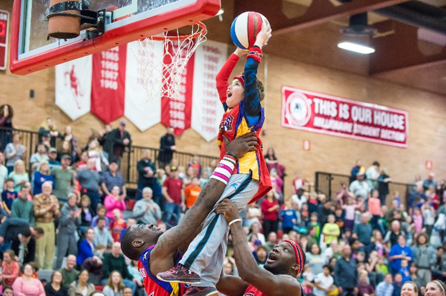 Harlem Wizards to return to Salisbury for fundraiser | Bay to Bay News