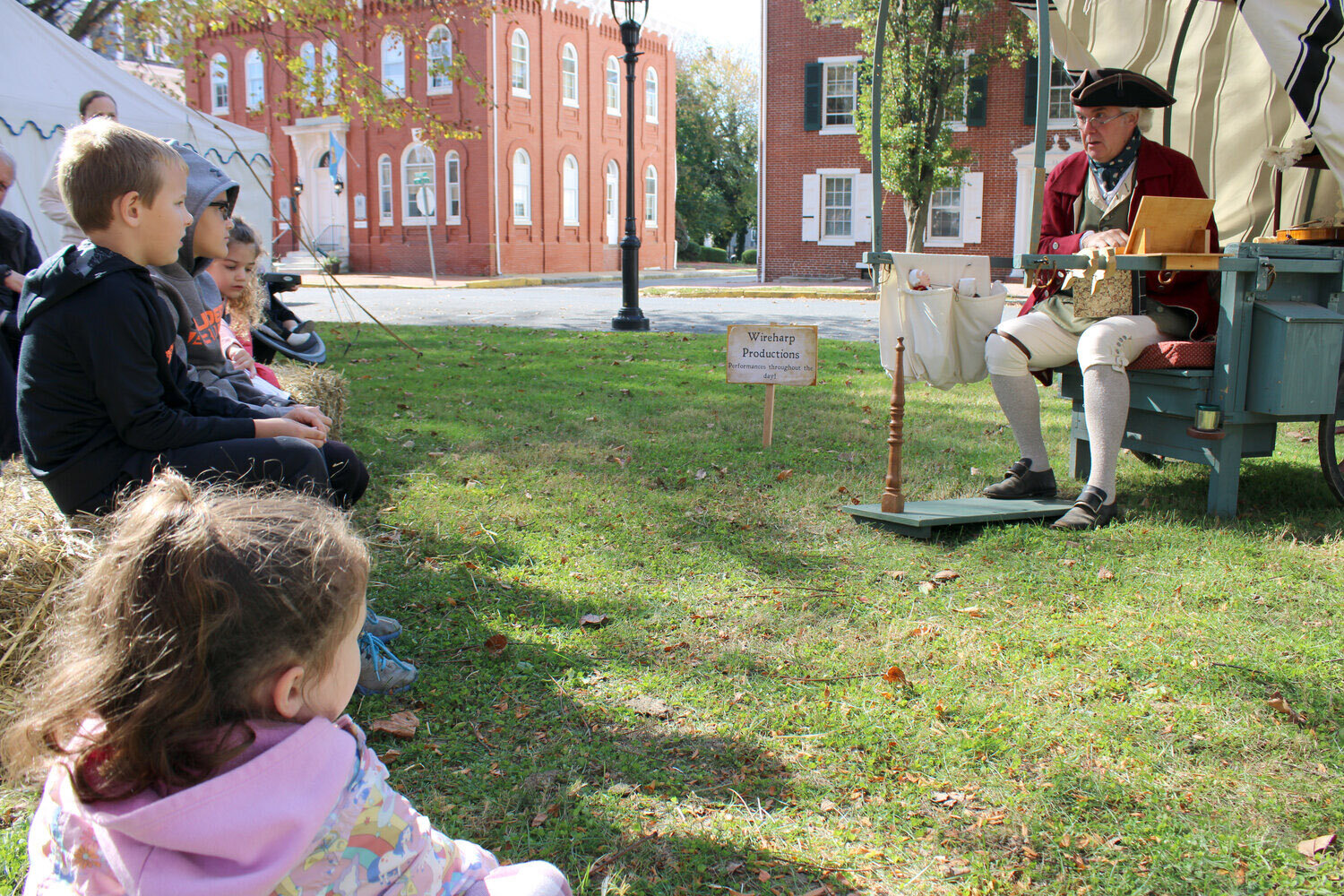 Delaware Heritage Festival expands reach | Bay to Bay News