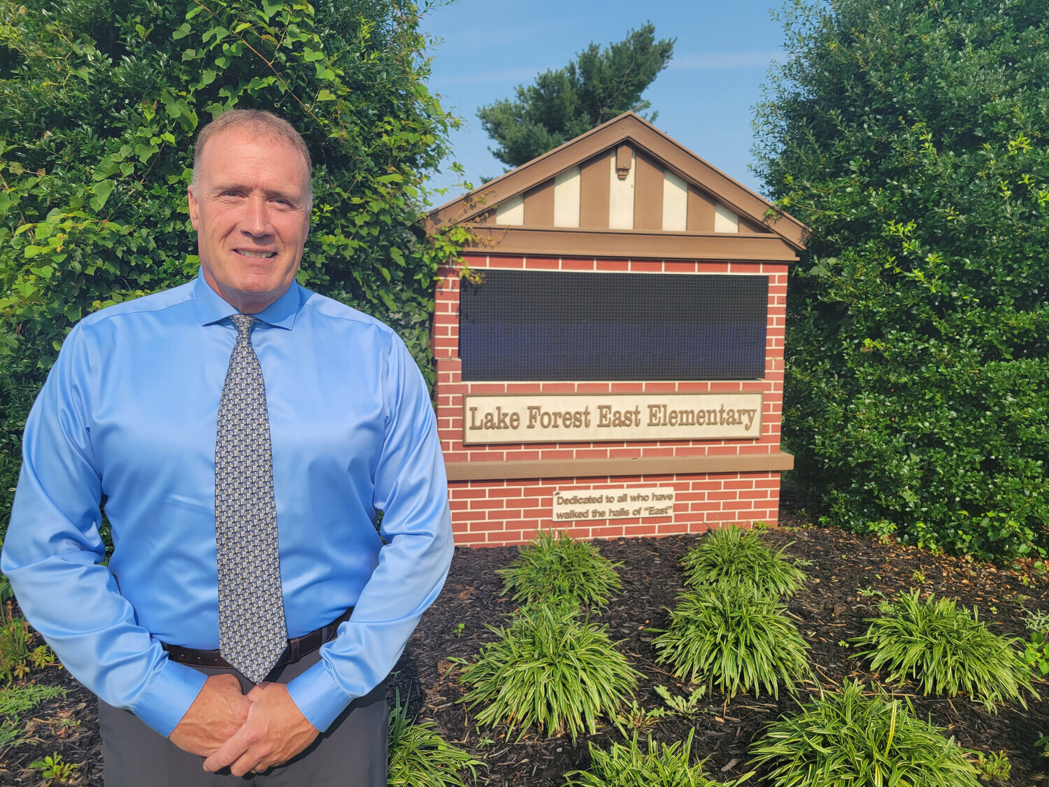 Constables, emergency management programs work to make Delaware schools ...
