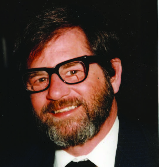 William (Bill) Spencer Lustfield, 83 | Bay to Bay News