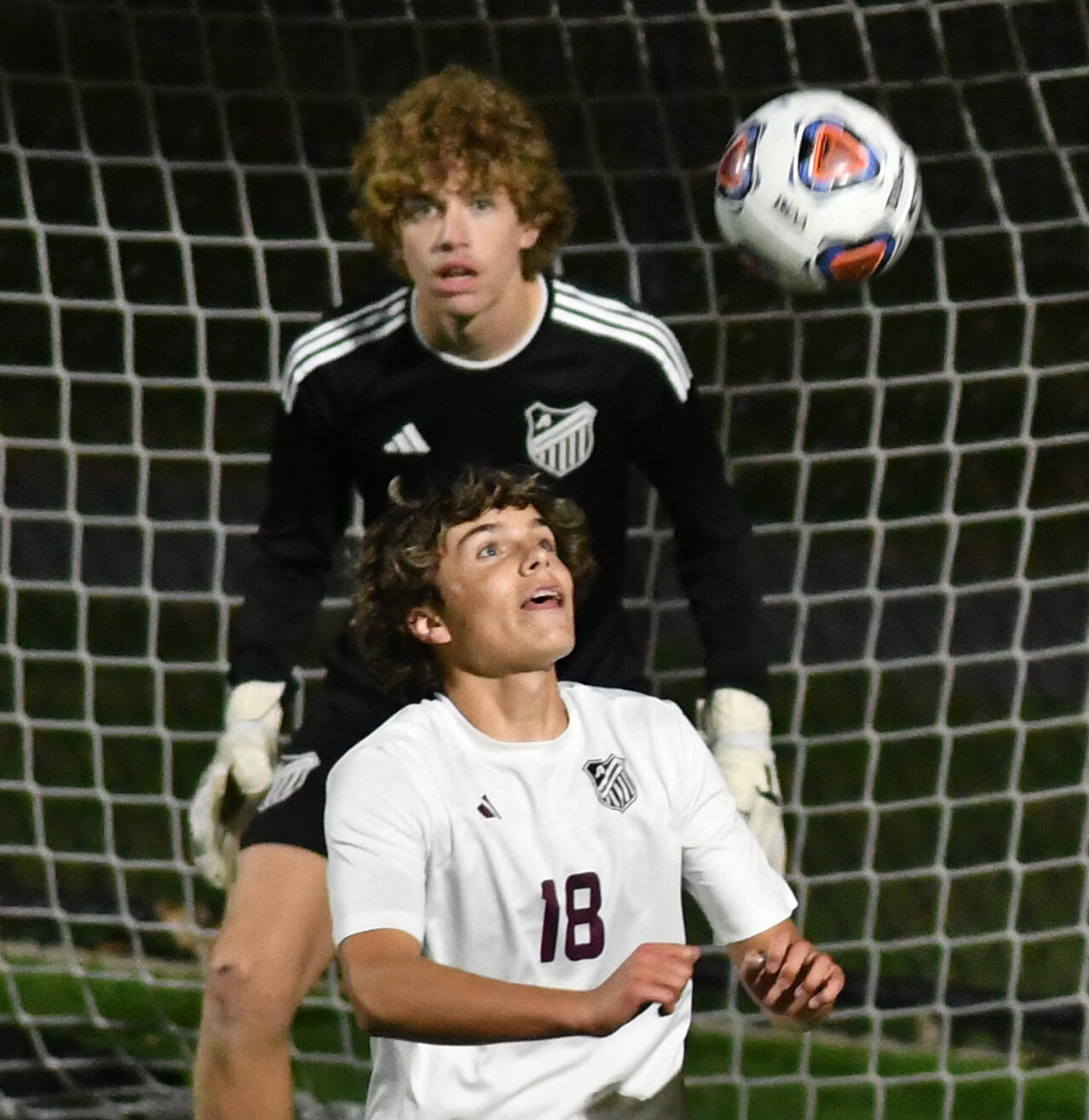 Photo gallery: Caesar Rodney vs. Appoquinimink boys' soccer | Bay to ...