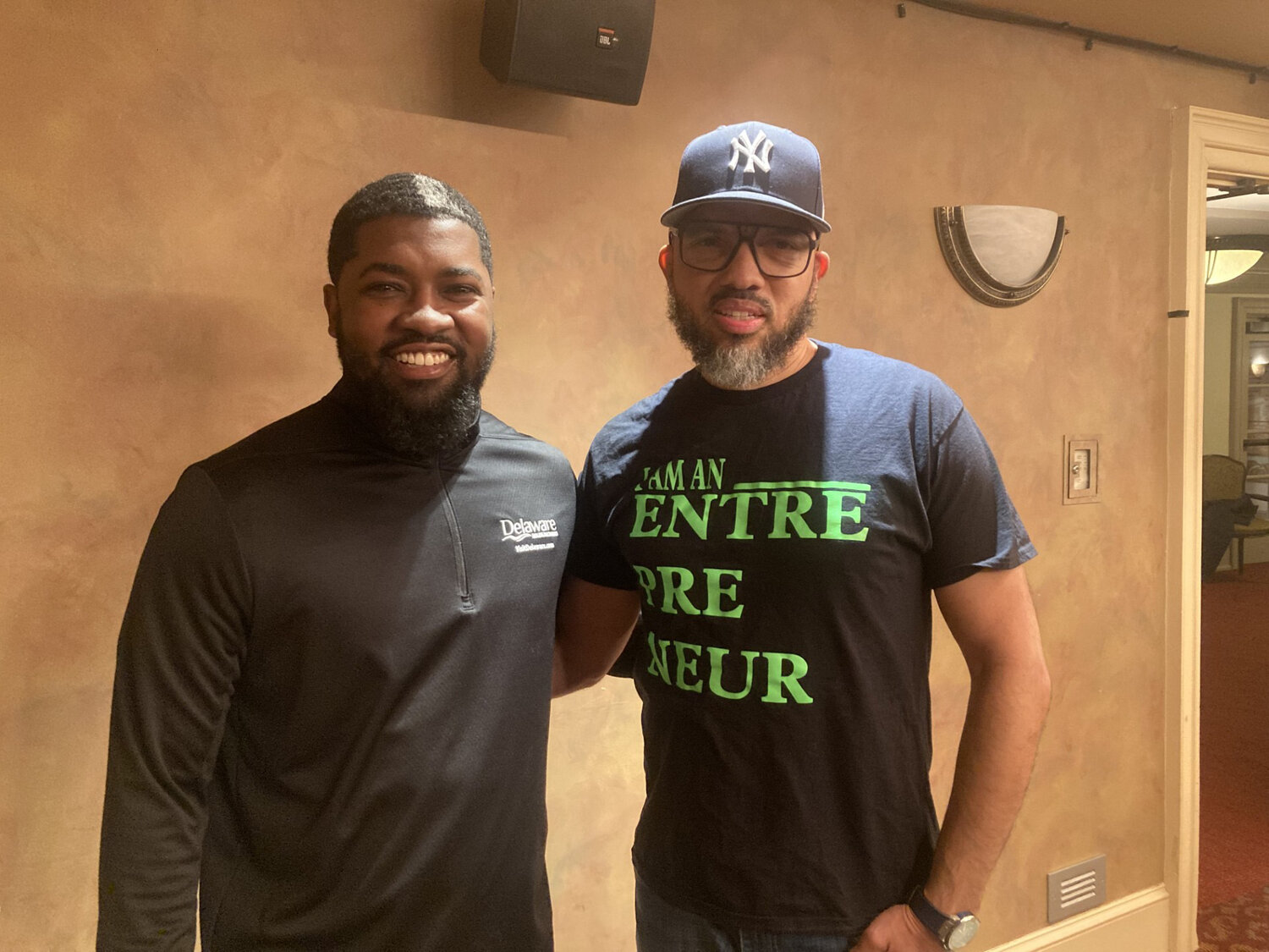 Longtime entrepreneur launches others’ business dreams | Bay to Bay News