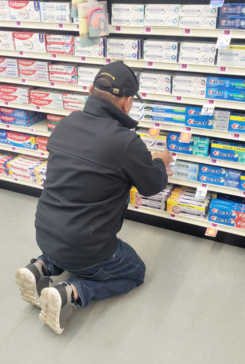 Weis Markets joins Middletown's Bayberry community | Bay to Bay News