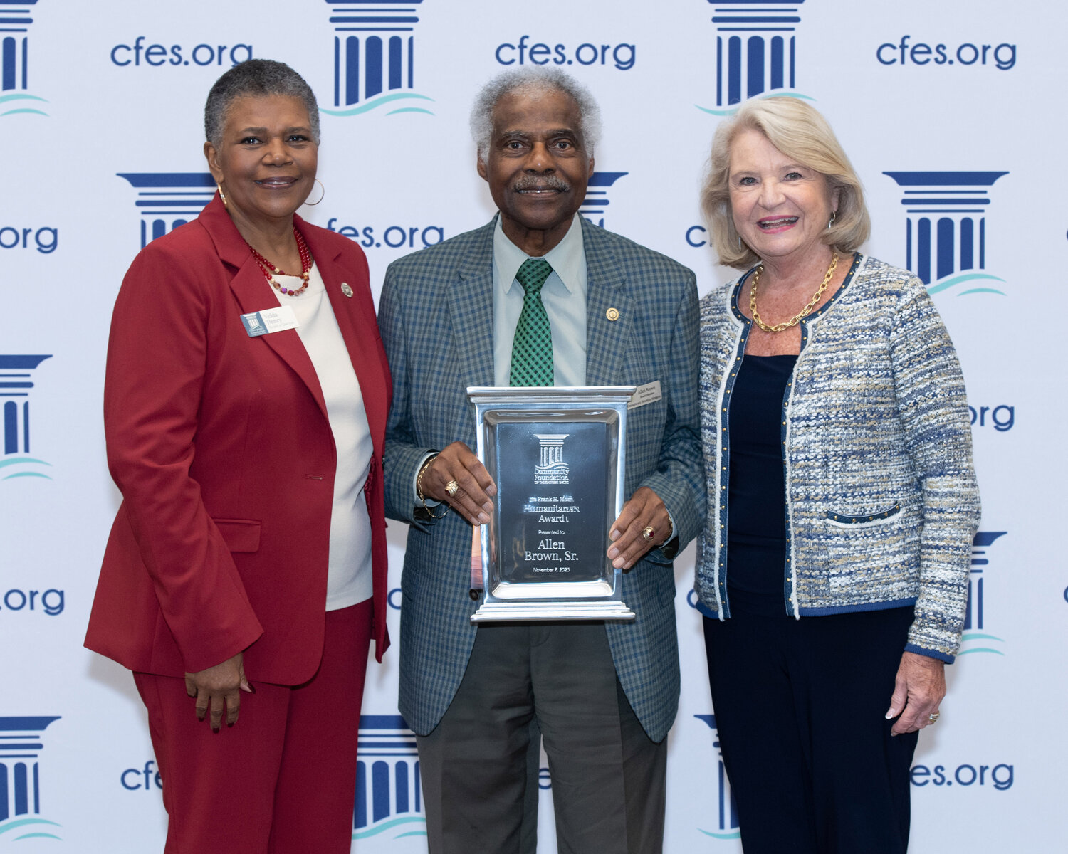 Community Foundation of the Eastern Shore celebrates award recipients ...
