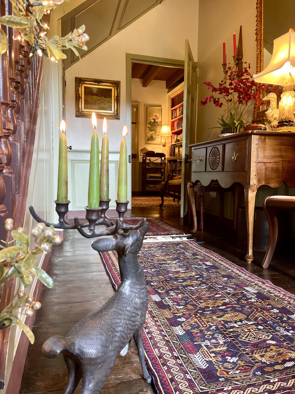 Historic house tour in Somerset County features several sites dating to ...
