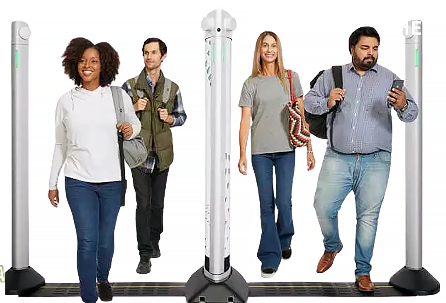 Milford School District obtains weapons detectors | Bay to Bay News