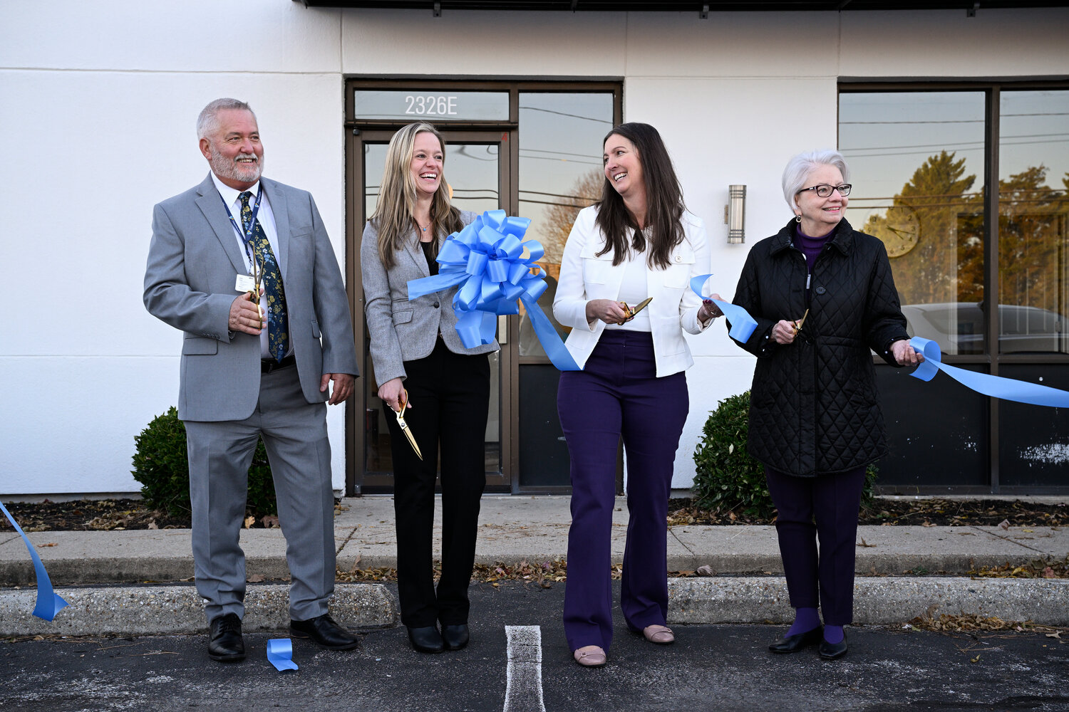TidalHealth opens newest Salisbury children’s clinic | Bay to Bay News