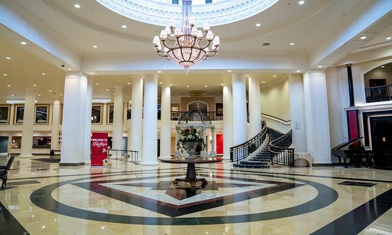 Bally’s Dover offering three ways to ring in 2026 | Bay to Bay News