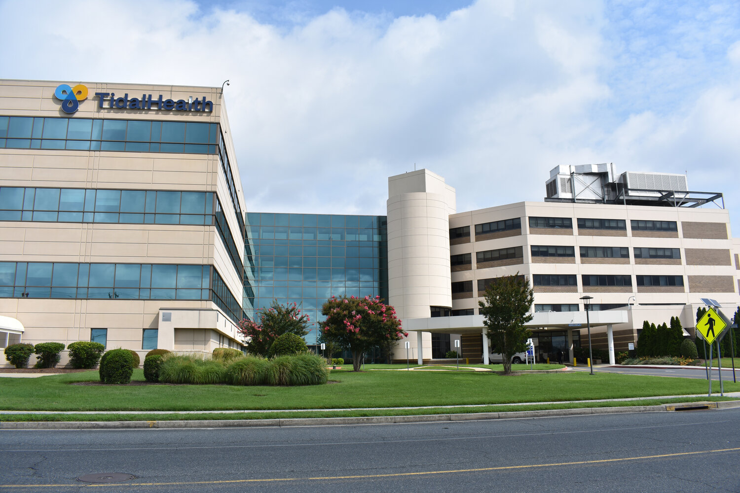 TidalHealth Peninsula Regional and Atlantic General Hospital earn high ...