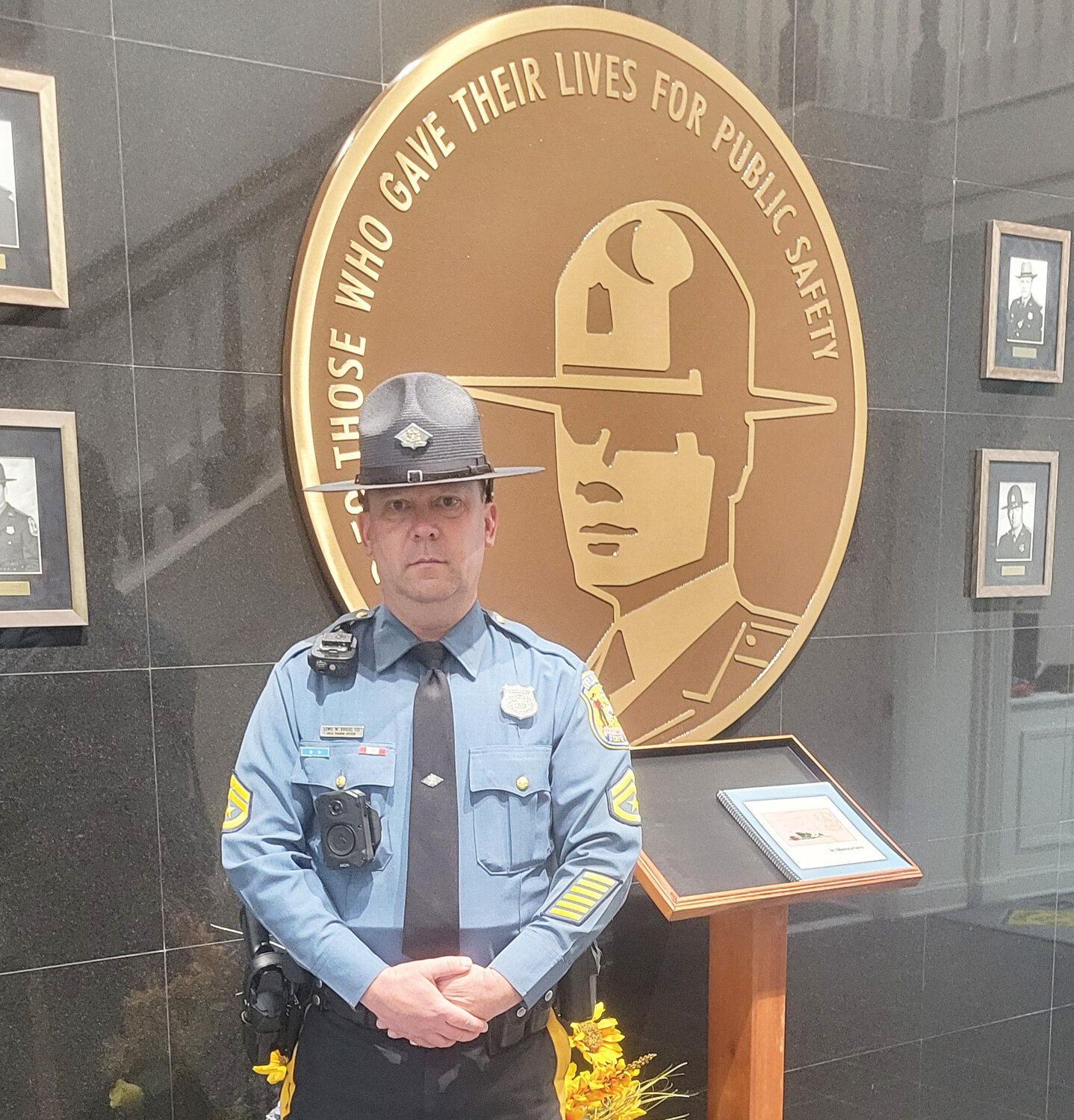 Delaware State Police's 25-year evolution spurred by technology | Bay ...