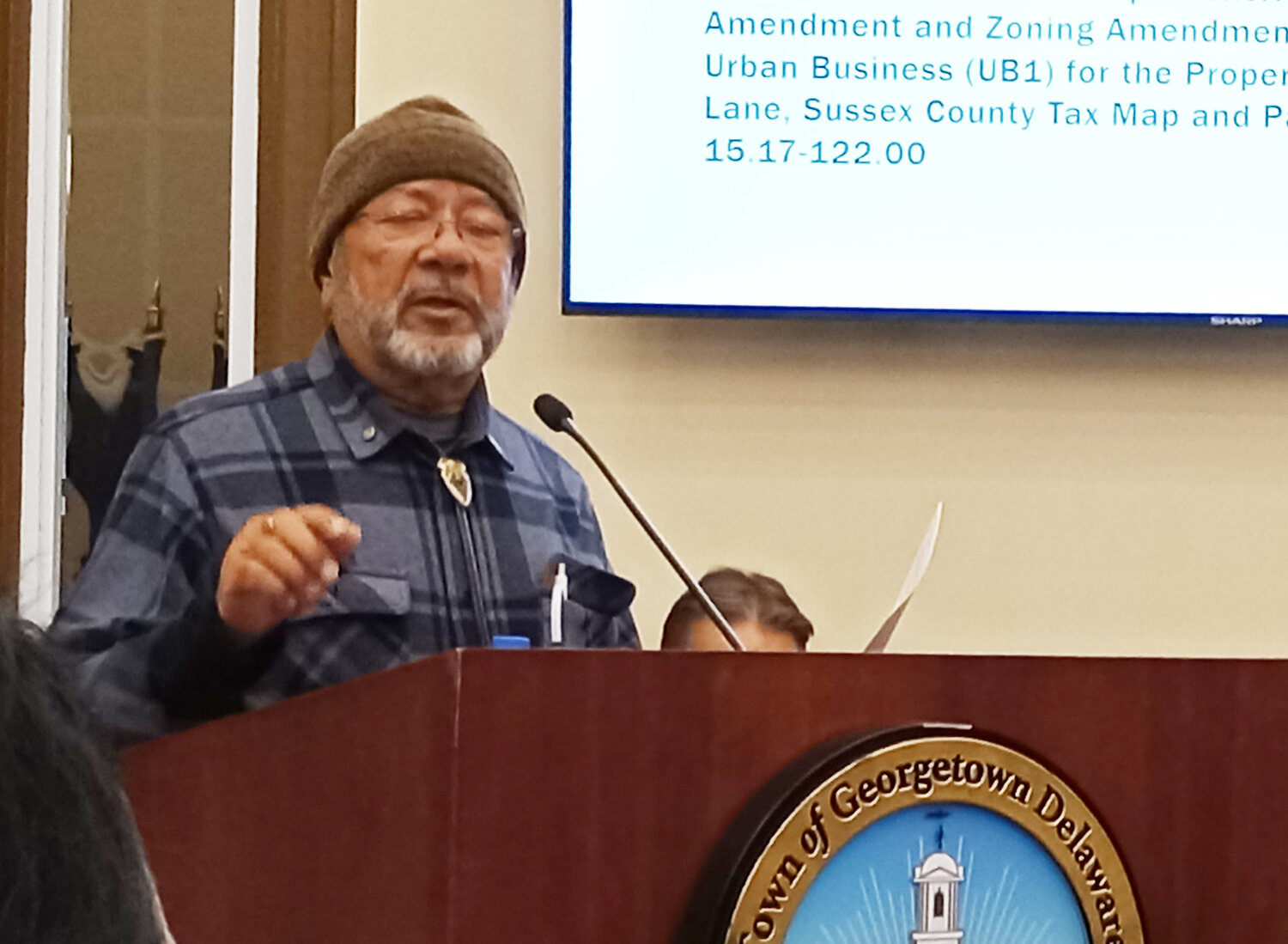 Georgetown council approves cottage housing ordinance | Bay to Bay News
