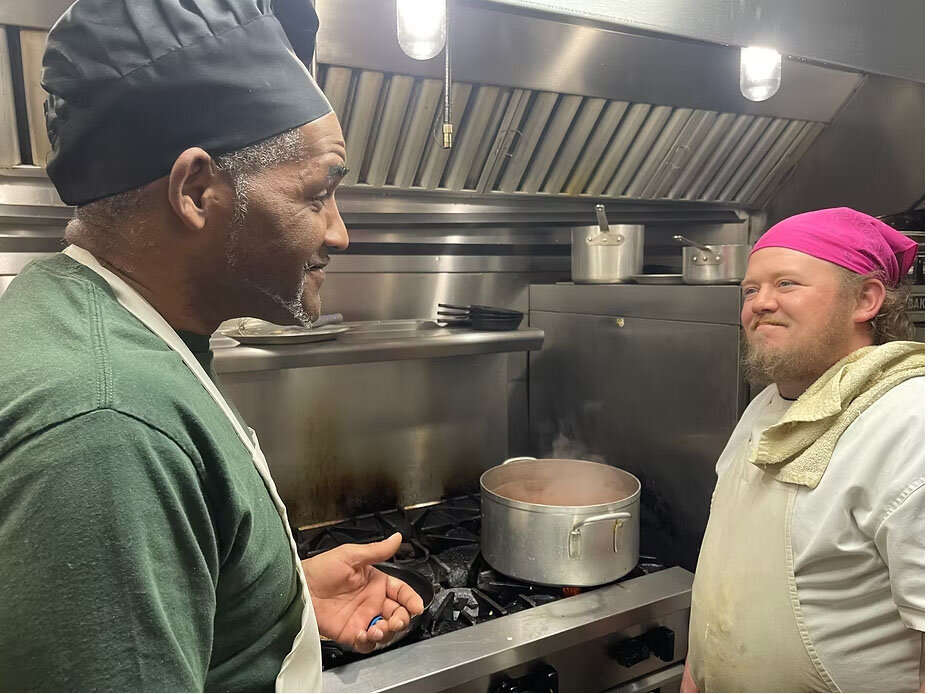 Sugar Water at Washington Hotel names Daniels its Executive Chef ...