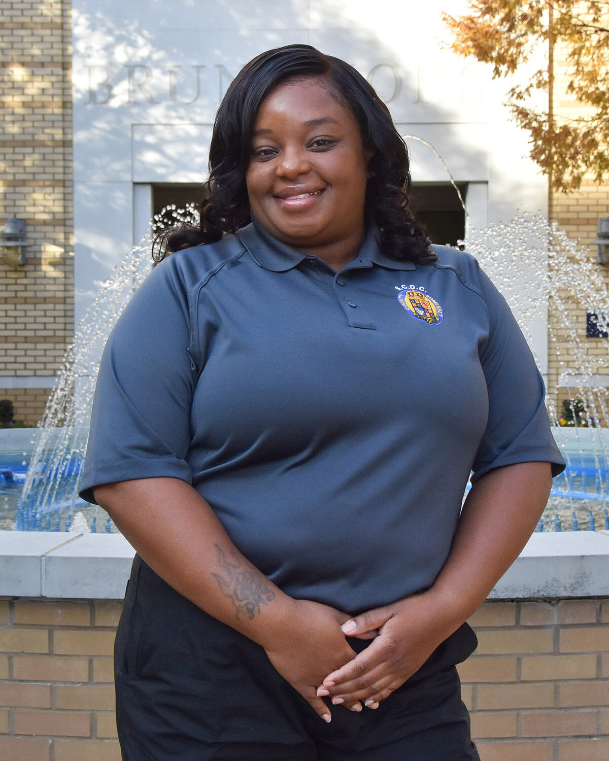 Eastern Shore jail and correctional officers graduate | Bay to Bay News