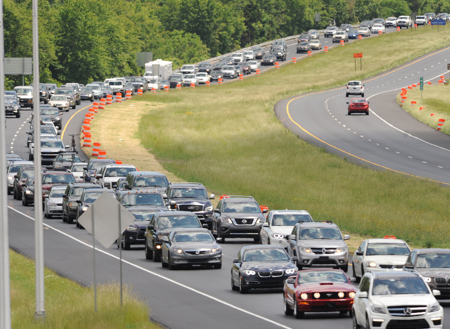 Delaware traffic fatalities and overdoses decrease in 2025 | Bay to Bay ...