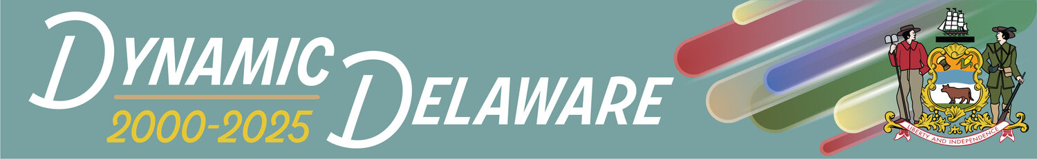 Gay marriage, reproductive rights highlight 25 years of Delaware social ...